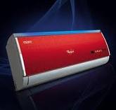 Panasonic launches World's First CUBE Split AC