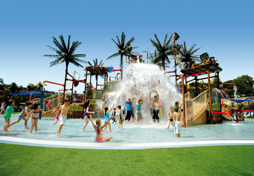 World's Best Water Parks
